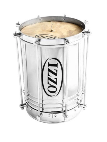 CUICA IZZO - Dat Som Instrumentos Musicais