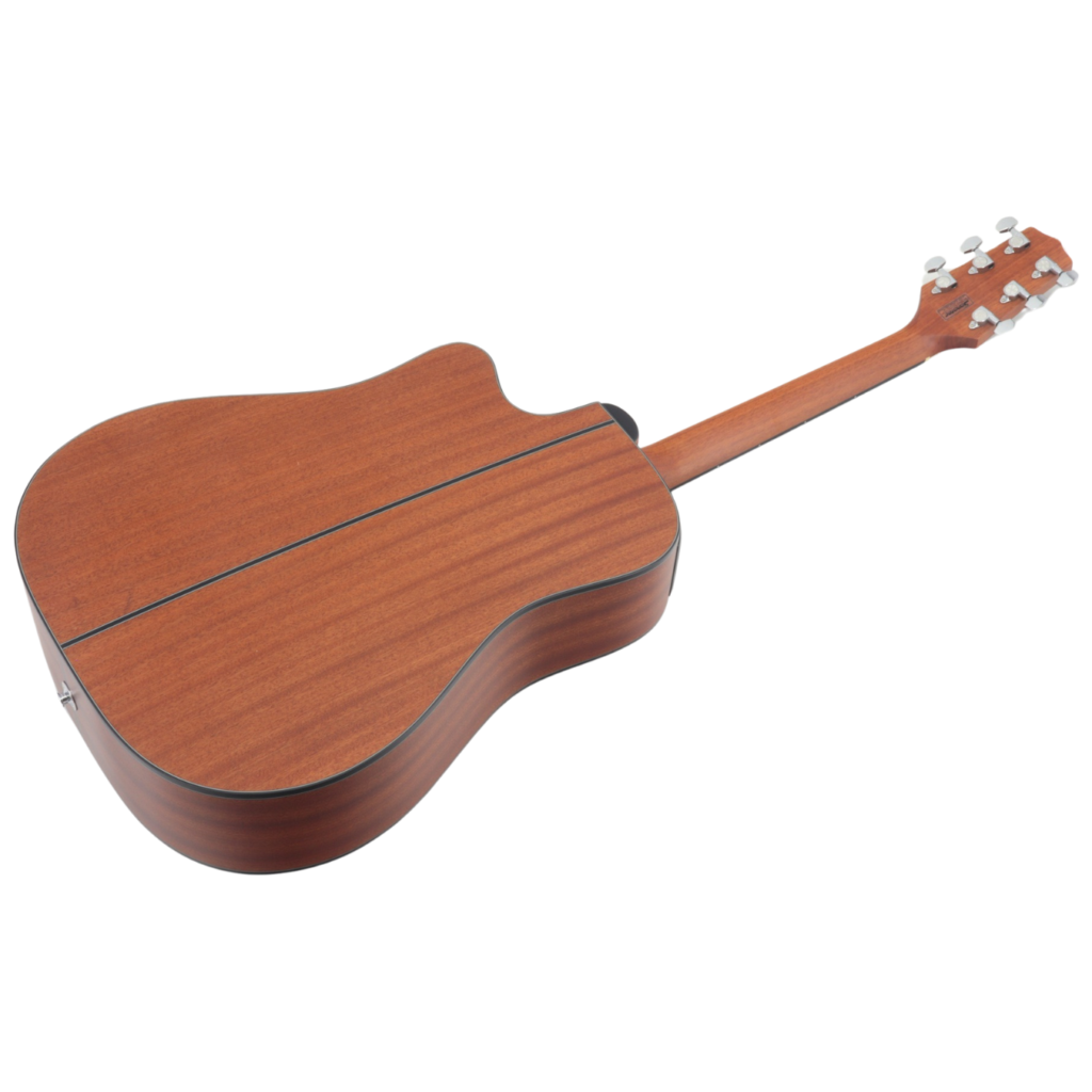 Violão Takamine GD11 - Folk - Dat Som Instrumentos Musicais