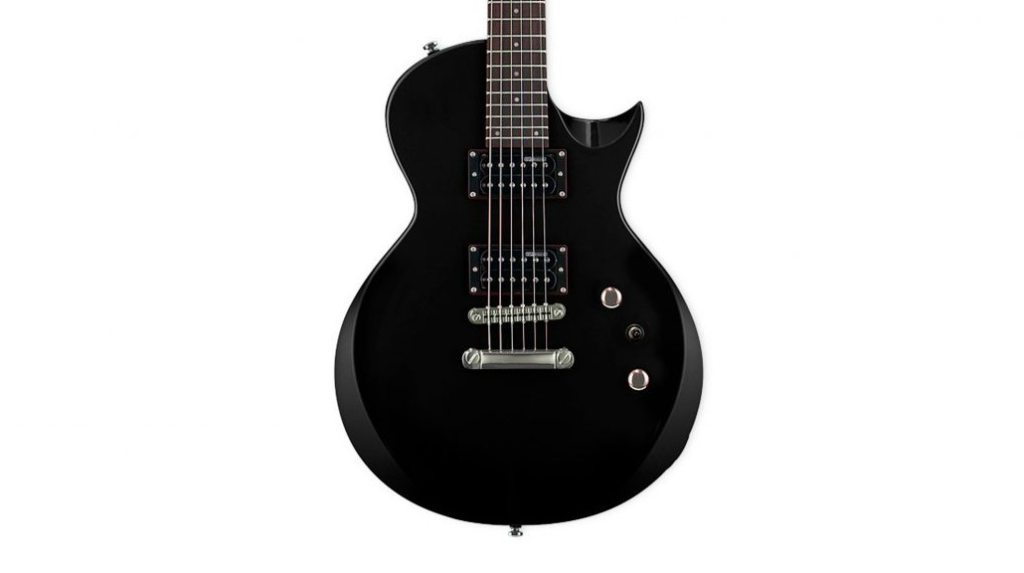 Guitarra ESP LTD EC10 - Dat Som Instrumentos Musicais